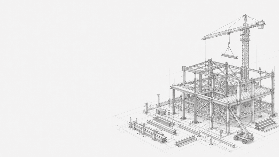 xLogic Labs | Dark Factories for Metal Fabrication