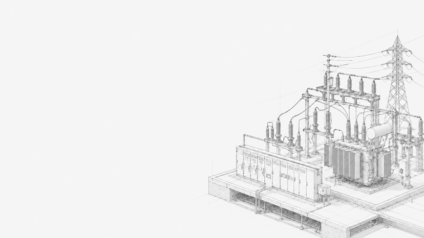 xLogic Labs | Dark Factories for Metal Fabrication